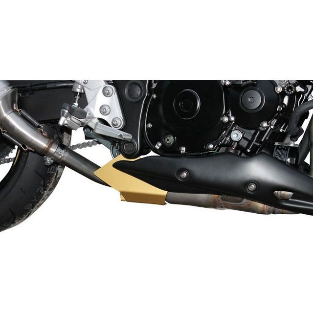 ●メーカー名：S2コンセプト / S2 Concept(エスツーコンセプト)●商品名：Expansion vessel protector GSR750 アルミニウム ｜ S758.004●メーカー品番：s2_S758_004-alumin...