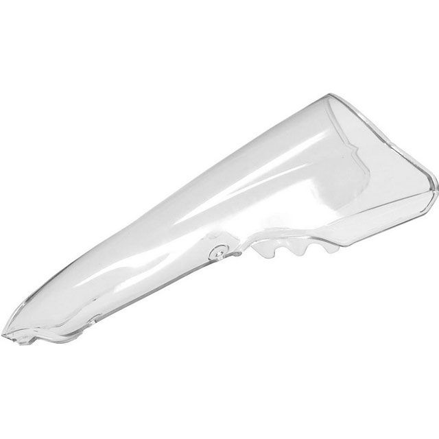 ●メーカー名：S2コンセプト / S2 Concept(エスツーコンセプト)●商品名：Double bubble screen racing for Yamaha R6 2008 - 2016 ｜ BYC-R608●メーカー品番：s2_BY...