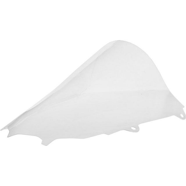 ●メーカー名：S2コンセプト / S2 Concept(エスツーコンセプト)●商品名：Double bubble screen racing for Yamaha R6 from 2017 ｜ BYC-R617●メーカー品番：s2_BYC-...