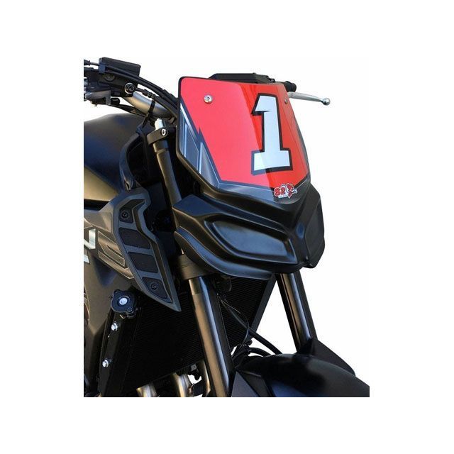 ●メーカー名：S2コンセプト / S2 Concept(エスツーコンセプト)●商品名：Fork head Racing YAMAHA MT09 ｜ Y868.000●メーカー品番：s2_Y868_000商品の保証は、メーカー保証書の内容に準...