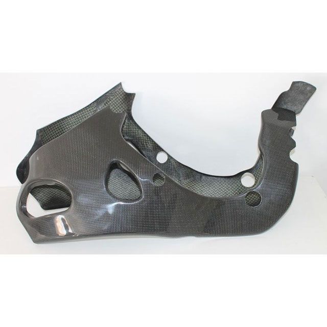 ●メーカー名：S2コンセプト / S2 Concept(エスツーコンセプト)●商品名：Frame protection HONDA CBR1000RR 2008-16 カーボン ｜ CAHJR-C302●メーカー品番：s2_CAHJR-C3...