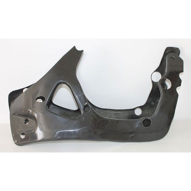 ●メーカー名：S2コンセプト / S2 Concept(エスツーコンセプト)●商品名：Frame protection HONDA CBR600RR 2007-16 カーボン ｜ CAHJR-C107●メーカー品番：s2_CAHJR-C10...