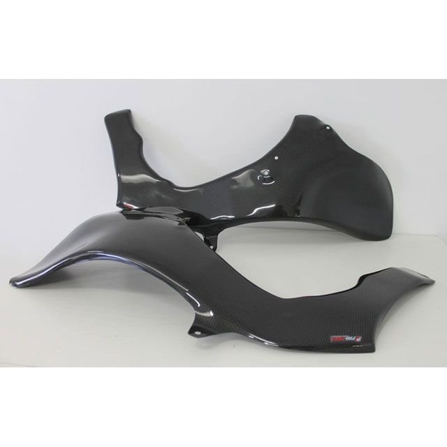 ●メーカー名：S2コンセプト / S2 Concept(エスツーコンセプト)●商品名：Frame protection KAWASAKI ZX10R 2011-15 カーボン ｜ CAKJR-C282●メーカー品番：s2_CAKJR-C28...