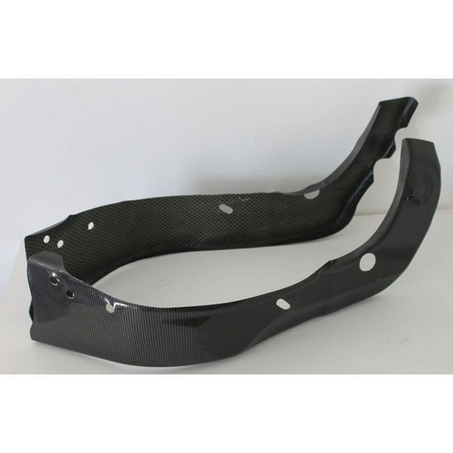 ●メーカー名：S2コンセプト / S2 Concept(エスツーコンセプト)●商品名：Frame protection YAMAHA R6 RJ11 2006-2007 カーボン ｜ CAYJR-C058-R6-RJ11●メーカー品番：s2...