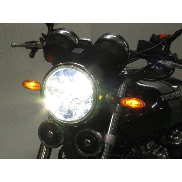 ●メーカー名：プロテック / PROTEC●商品名：64007-60 LBH-H09 LEDマルチリフレクターヘッドライトライトレスキット●メーカー品番：64007-60●JANコード：4961421415452商品の保証は、メーカー保証書...