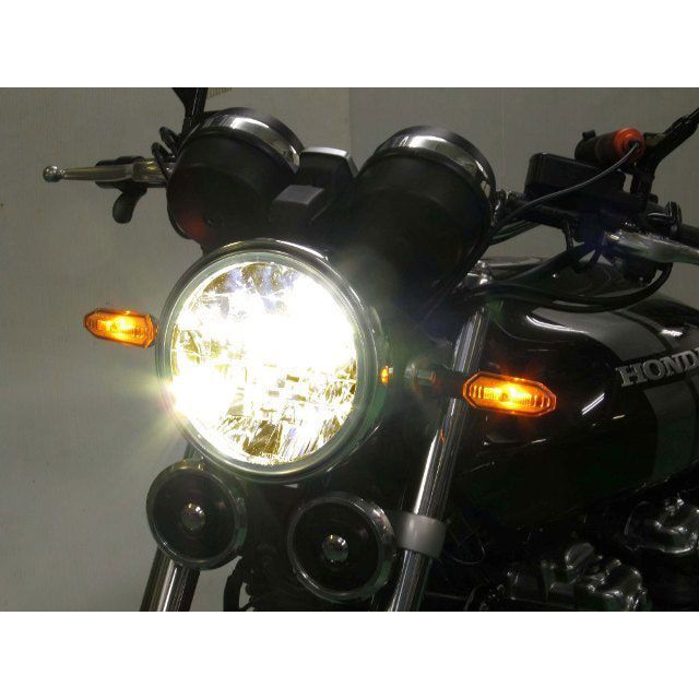 ●メーカー名：プロテック / PROTEC●商品名：64010-30 LBH-H20 LEDマルチリフレクターヘッドライトライトレスキット●メーカー品番：64010-30●JANコード：4961421415780商品の保証は、メーカー保証書...