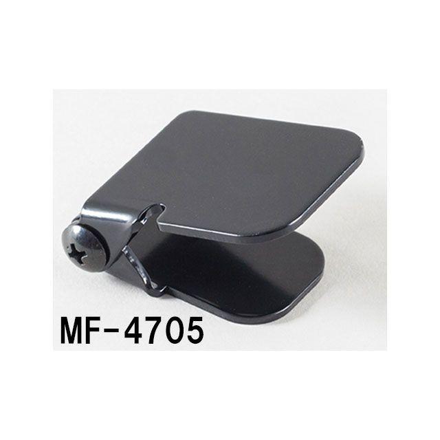 ●メーカー名：タナックス / TANAX●商品名：ETCアンテナステー B（ブラック）●メーカー品番：MF-4705●JANコード：4510819104623商品の保証は、メーカー保証書の内容に準じます。カラーブラック材質スチールサイズ（H...