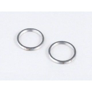●メーカー名：キタコ / KITACO●商品名：エキゾーストマフラーガスケット XY-12●メーカー品番：963-0000012●JANコード：4990852963430商品の保証は、メーカー保証書の内容に準じます。特徴■国内4メーカーに対...