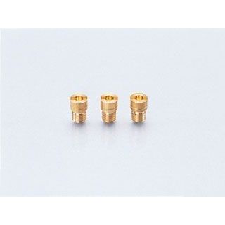 ●メーカー名：キタコ / KITACO●商品名：メインジェット ミクニ丸型/小 M/J ＃65.0〜＃97.5●番手 ＃97.5●メーカー品番：450-3060975●JANコード：4990852015931商品の保証は、メーカー保証書の内...