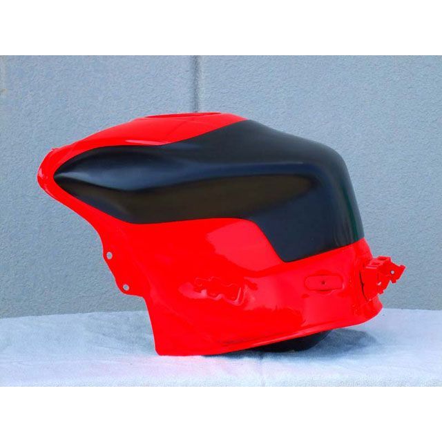 ●メーカー名：クレバーウルフ / CLEVERWOLF●商品名：タンクパッド FRP/ブラック●メーカー品番：08R6-208-01●JANコード：4548664001828商品の保証は、メーカー保証書の内容に準じます。●納期メーカー在庫が...