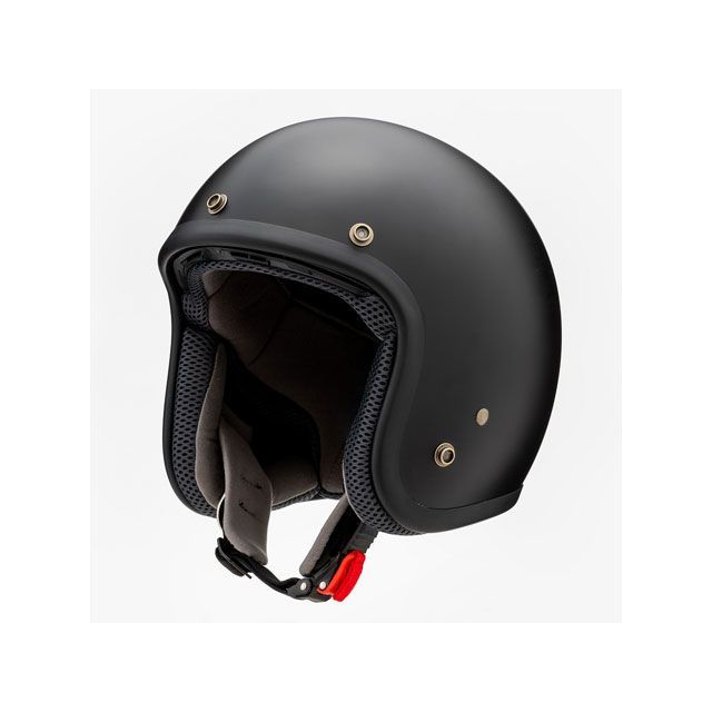 ●メーカー名：ヤマシロ / YAMASHIRO●商品名：YH-001 スモールジェットヘルメット（フラットブラック）●サイズ L・サイズ：Mはこちら・サイズ：XLはこちら●メーカー品番：YH001F.BK/L●JANコード：45475440...