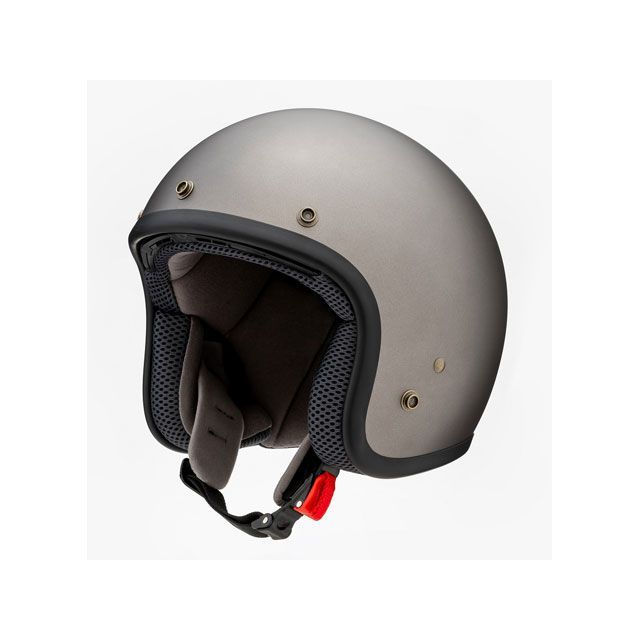 ●メーカー名：ヤマシロ / YAMASHIRO●商品名：YH-001 スモールジェットヘルメット（フラットガンメタリック）●サイズ L・サイズ：Mはこちら・サイズ：XLはこちら●メーカー品番：YH001F.GUN/L●JANコード：4547...
