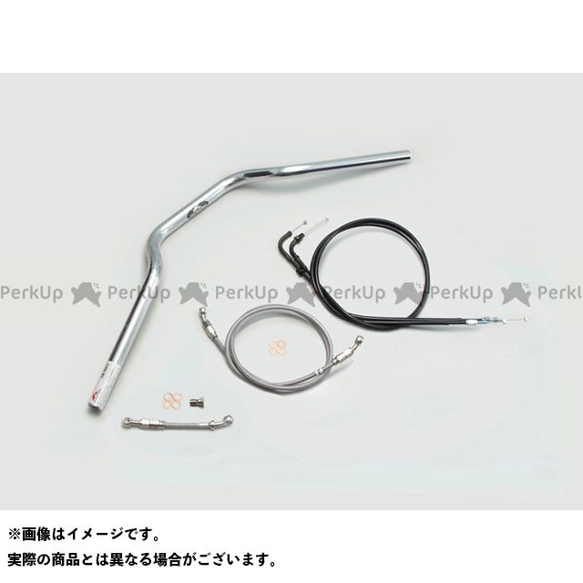 ●メーカー名：ハリケーン / HURRICANE●商品名：ヨーロピアン1型 ハンドルSET（クロームメッキ）●メーカー品番：H031-009C●JANコード：4936887018073商品の保証は、メーカー保証書の内容に準じます。カラークロ...