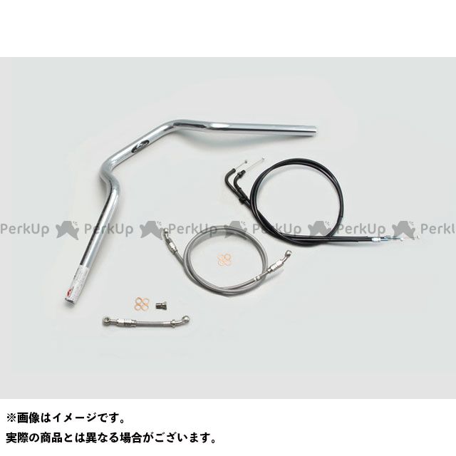 ●メーカー名：ハリケーン / HURRICANE●商品名：クォーター3型 ハンドルSET（クロームメッキ）●メーカー品番：H031-903C●JANコード：4936887018257商品の保証は、メーカー保証書の内容に準じます。カラークロー...
