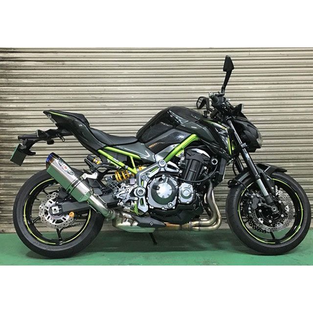 ●メーカー名：ビートジャパン / BEET●商品名：NASSERT Evolution Type II スリップオンマフラー●サイレンサー クリアチタン・サイレンサー：ブルーチタンはこちら・サイレンサー：メタルブラックはこちら●メーカー品番...