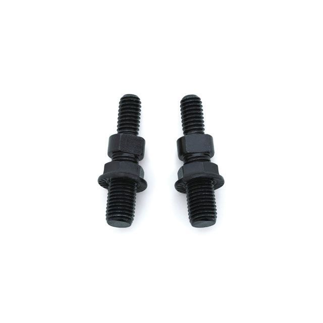 ●メーカー名：クリアキン / kuryakyn●商品名：ミラーアダプター 1ペア ホンダ/スズキ/カワサキ/INDIAN/VICTORY●メーカー品番：T14-KUR1891●JANコード：4548916867479商品の保証は、メーカー保...