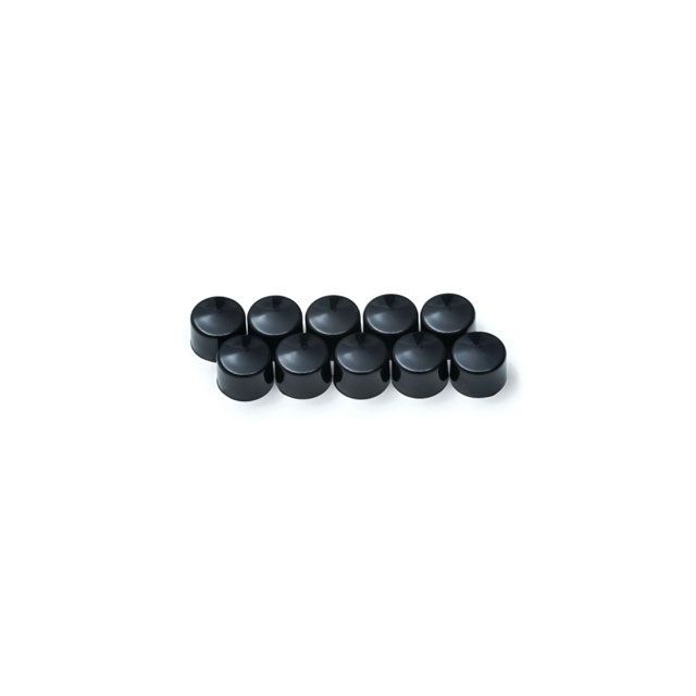 ●メーカー名：クリアキン / kuryakyn●商品名：クールキャップ G.BLKカバー HEX 1/2インチ 汎用●メーカー品番：T14-KUR2457●JANコード：4549950228592商品の保証は、メーカー保証書の内容に準じます...