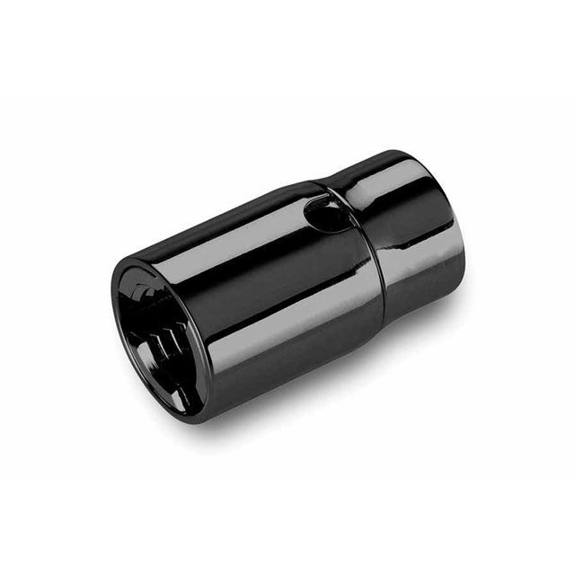 ●メーカー名：クリアキン / kuryakyn●商品名：ハンドルバーコントロールアダプター BLK M8x40mm 汎用●メーカー品番：T14-KUR2561●JANコード：4549950567554商品の保証は、メーカー保証書の内容に準じ...