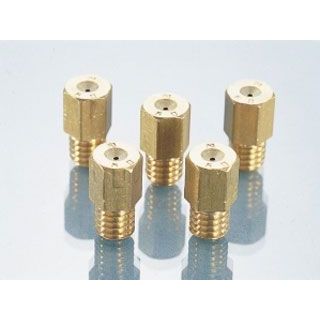 ●メーカー名：キタコ / KITACO●商品名：メインジェット ミクニ六角型/大 M/J ＃150〜＃290●番手 ＃220●メーカー品番：450-3002200●JANコード：4990852450671商品の保証は、メーカー保証書の内容に...