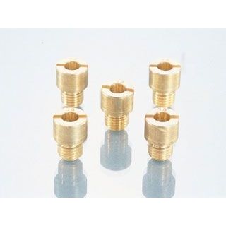 ●メーカー名：キタコ / KITACO●商品名：メインジェット TK丸型/大 M/J ＃72〜＃100●番手 ＃74●メーカー品番：450-3090740●JANコード：4990852454082商品の保証は、メーカー保証書の内容に準じます...