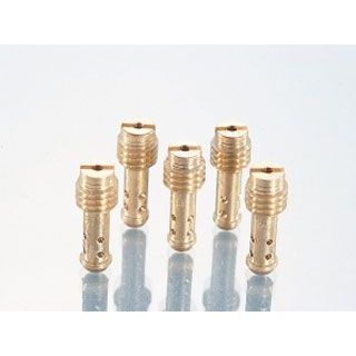 ●メーカー名：キタコ / KITACO●商品名：パイロットジェット ミクニ 大 P/J●番手 ＃40.0●メーカー品番：451-3010400●JANコード：4990852453566商品の保証は、メーカー保証書の内容に準じます。●入数1ヶ...