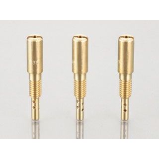 ●メーカー名：キタコ / KITACO●商品名：パイロットジェット ミクニ TMR/TDMR P/J●番手 ＃40.0●メーカー品番：451-3100400●JANコード：4990852068784商品の保証は、メーカー保証書の内容に準じま...