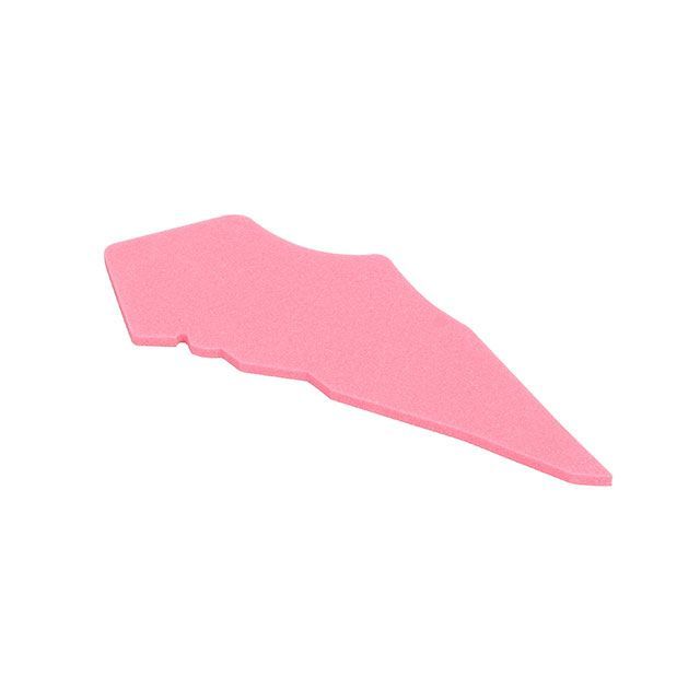 ●メーカー名：キタコ / KITACO●商品名：ポケットクッション（レッド）●メーカー品番：006-1460020●JANコード：4990852115648商品の保証は、メーカー保証書の内容に準じます。カラーレッド材質ポリエチレン製仕様左側...