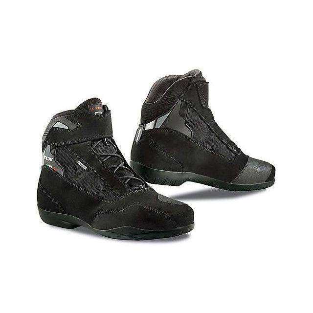 ●メーカー名：ティーシーエックス / TCX●商品名：Boots JUPITER 4 GTX BLACK●サイズ：45・サイズ：41はこちら・サイズ：42はこちら・サイズ：43はこちら・サイズ：44はこちら・サイズ：46はこちら・サイズ：4...