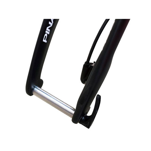 ●メーカー名：オーストリッチ（自転車） / OSTRICH(オーストリッチ)●商品名：輪行（エンド金具） フロント用●JANコード：4562163941959商品の保証は、メーカー保証書の内容に準じます。●仕様原産国：日本材質：アルミエンド...