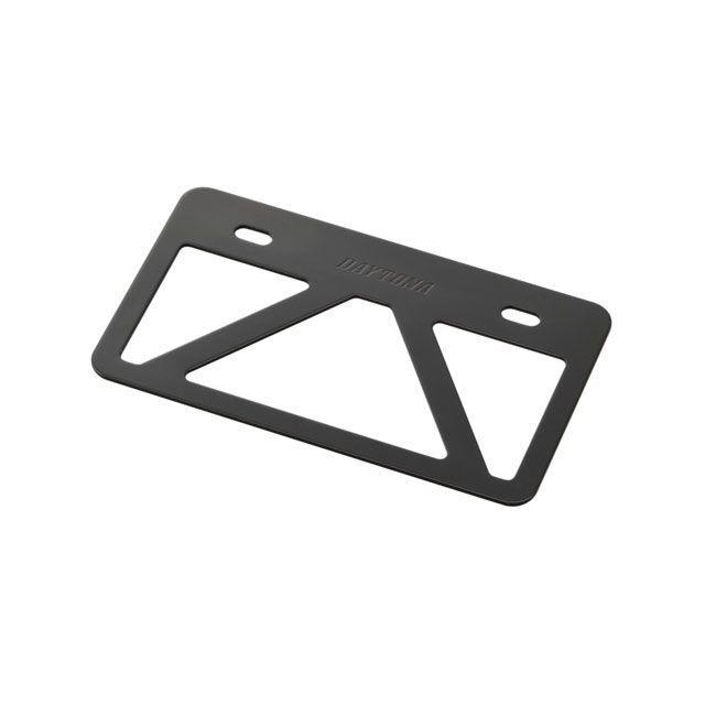 ●メーカー名：デイトナ / DAYTONA●商品名：軽量ナンバープレートスタビライザー S（ブラック）●メーカー品番：99638●JANコード：4909449540350商品の保証は、メーカー保証書の内容に準じます。カラーブラックサイズSタ...