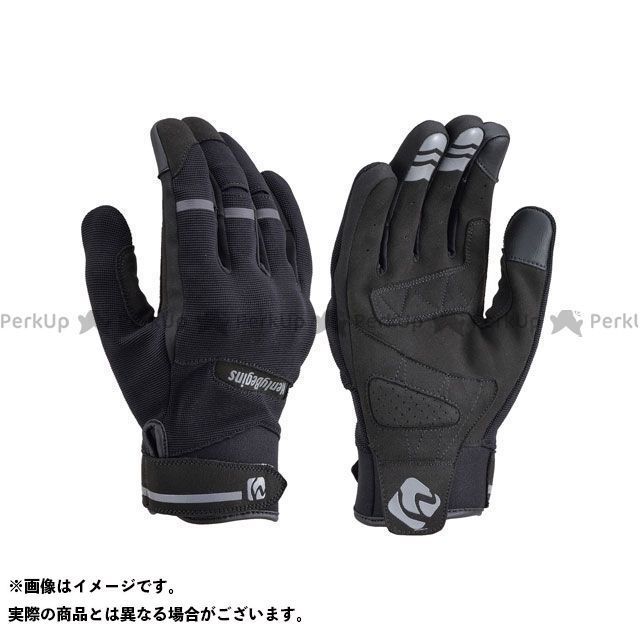 ●メーカー名：ヘンリービギンズ / HenlyBegins●商品名：HBG-050 ストレッチフィットグローブ（ブラック）●サイズ：XL●メーカー品番：15843●JANコード：4909449553473商品の保証は、メーカー保証書の内容に...