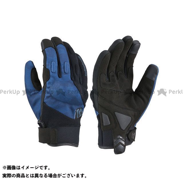 ●メーカー名：ヘンリービギンズ / HenlyBegins●商品名：HBG-052 ストレッチプロテクトグローブ（ブルー/カモ）●サイズ XL・サイズ：Mはこちら・サイズ：Lはこちら●メーカー品番：15900●JANコード：49094495...
