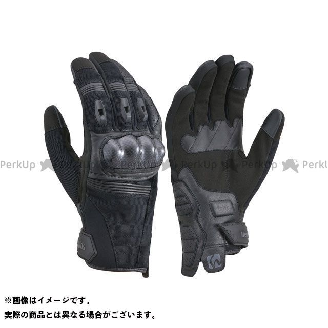 ●メーカー名：ヘンリービギンズ / HenlyBegins●商品名：HBG-055 ハイプロテクトグローブ（ブラック）●サイズ：M・サイズ：Lはこちら・サイズ：XLはこちら●メーカー品番：15904●JANコード：4909449553657...