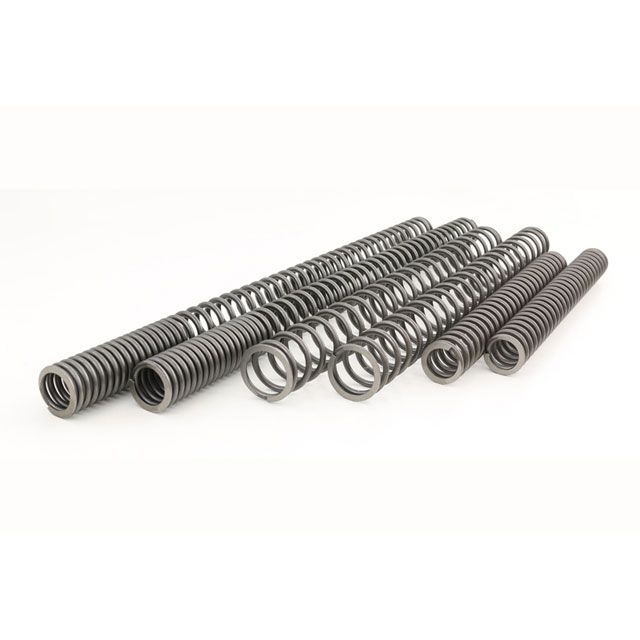 ●メーカー名：YSS / YSS RACING(ワイエスエスレーシング)●商品名：フロントフォークスプリング●メーカー品番：122-110314945●JANコード：4589641346624商品の保証は、メーカー保証書の内容に準じます。サ...