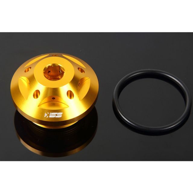●メーカー名：SPEEDRA(スピードラ)●商品名：Z750 04-10用オイルフィラーキャップ M30×P1.5●カラー：ゴールド・カラー：グリーンはこちら・カラー：チタンはこちら・カラー：ブルーはこちら・カラー：レッドはこちら●メーカー...