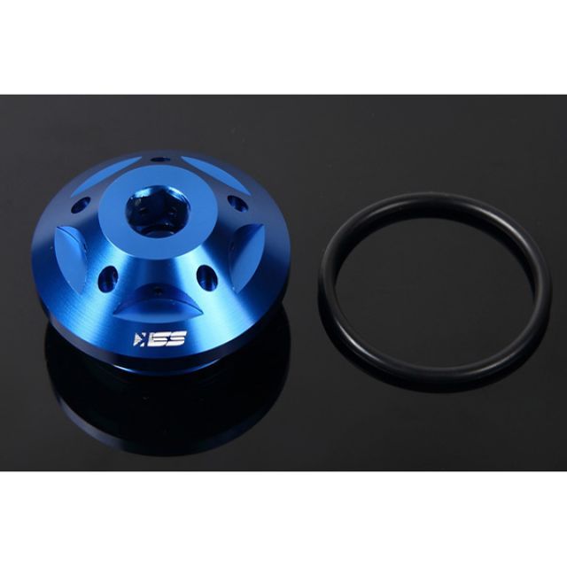 ●メーカー名：SPEEDRA(スピードラ)●商品名：Z750 04-10用オイルフィラーキャップ M30×P1.5●カラー：ブルー・カラー：グリーンはこちら・カラー：ゴールドはこちら・カラー：チタンはこちら・カラー：レッドはこちら●メーカー...