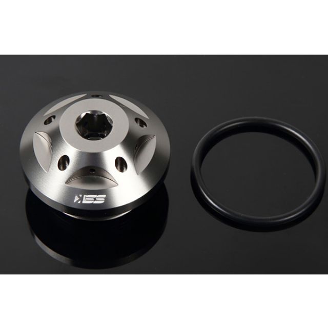●メーカー名：SPEEDRA(スピードラ)●商品名：ZEPHYRΧ 96-08用オイルフィラーキャップ M30×P1.5●カラー チタン・カラー：グリーンはこちら・カラー：ゴールドはこちら・カラー：ブルーはこちら・カラー：レッドはこちら●メ...