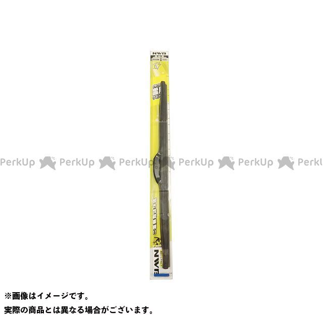 ●メーカー名：NWB(エヌダブリュービー)●商品名：R48W グラファイト雪用ワイパー 480mm●メーカー品番：R48W●JANコード：4975793420143商品の保証は、メーカー保証書の内容に準じます。●サイズ480mm●仕様雪用ワ...