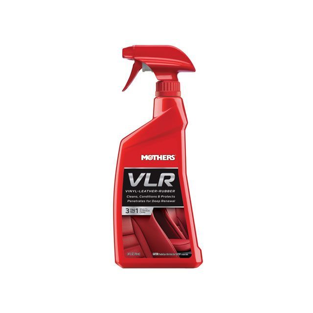 ●メーカー名：マザーズ / MOTHERS●商品名：VLR ビニール・レザー・ラバーケア 710ml●メーカー品番：MT-06524●JANコード：4580219117974商品の保証は、メーカー保証書の内容に準じます。●容量710ml●仕...