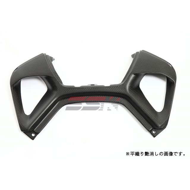 ●メーカー名：SPEEDRA(スピードラ)●商品名：エアダクトカバー ドライカーボン●カラー 綾織り艶あり・カラー：平織り艶消しはこちら●メーカー品番：CDU0909TG●JANコード：4589995151127ブランド名が「SSK」から「...