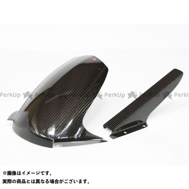 ●メーカー名：ネクスレイ / NEXRAY CARBONDRY(ネクスレイ　カーボンドライ)●商品名：リアフェンダー チェーンガード付き●タイプ セミグロス・タイプ：スモークブラックはこちら●メーカー品番：31850419●JANコード：4...