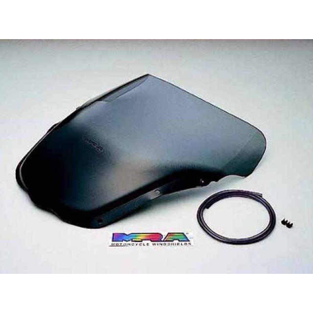 ●メーカー名：エムアールエー / MRA●商品名：スクリーン オリジナル●カラー スモーク●メーカー品番：MO042S●JANコード：4547424416193商品の保証は、メーカー保証書の内容に準じます。備考MRAスクリーンオリジナルは、...