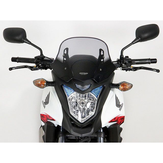 ●メーカー名：エムアールエー / MRA●商品名：スクリーン オリジナル●カラー スモーク●メーカー品番：MO071S●JANコード：4548664952489商品の保証は、メーカー保証書の内容に準じます。材質アクリルサイズ厚み：3mm仕様...