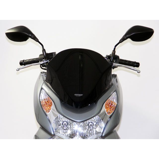 ●メーカー名：エムアールエー / MRA●商品名：スクリーン スポーツ●カラー スモーク●メーカー品番：MP072S●JANコード：4548916014125商品の保証は、メーカー保証書の内容に準じます。●材質アクリル●サイズ厚み：3mm●...