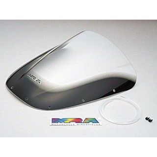 ●メーカー名：エムアールエー / MRA●商品名：スクリーン レーシング（クリア）●メーカー品番：MR214C●JANコード：4547424671103商品の保証は、メーカー保証書の内容に準じます。●カラークリア●備考MRAスクリーンレーシ...