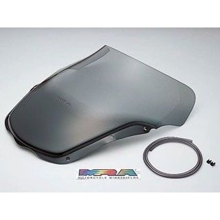 ●メーカー名：エムアールエー / MRA●商品名：スクリーン スポイラー●カラー スモーク・カラー：クリアはこちら・カラー：ブラックはこちら●メーカー品番：MS601S●JANコード：4547424449245商品の保証は、メーカー保証書の...