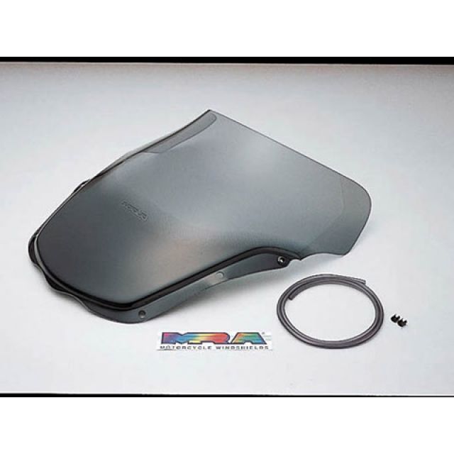 ●メーカー名：エムアールエー / MRA●商品名：スクリーン スポイラー●カラー スモーク・カラー：クリアはこちら●メーカー品番：MS811S●JANコード：4547424515322商品の保証は、メーカー保証書の内容に準じます。材質アクリ...