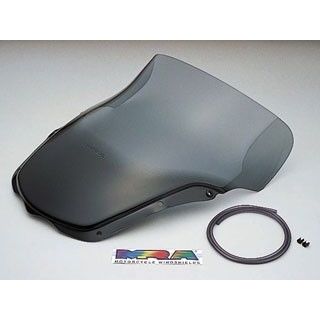 ●メーカー名：エムアールエー / MRA●商品名：スクリーン ツーリング●カラー スモーク●メーカー品番：MT202S●JANコード：4520616021702商品の保証は、メーカー保証書の内容に準じます。●備考MRAスクリーンツーリングは...