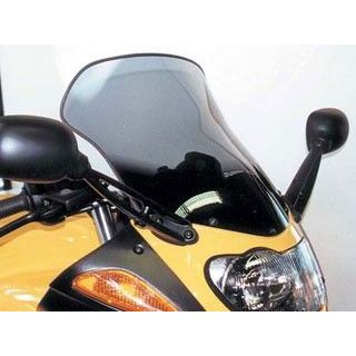 ●メーカー名：エムアールエー / MRA●商品名：スクリーン ツーリング●カラー スモーク・カラー：クリアはこちら●メーカー品番：MT701S●JANコード：4520616770310商品の保証は、メーカー保証書の内容に準じます。備考MRA...
