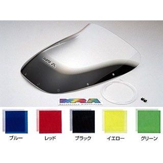 ●メーカー名：エムアールエー / MRA●商品名：スクリーン ツーリング●カラー ブラック●メーカー品番：MT708K●JANコード：4548664811847商品の保証は、メーカー保証書の内容に準じます。●備考MRAスクリーンツーリングは...